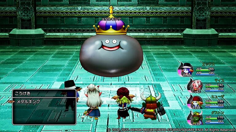 10 Best MMORPGs For Nintendo Switch 2024 - Games You Shouldn't Miss