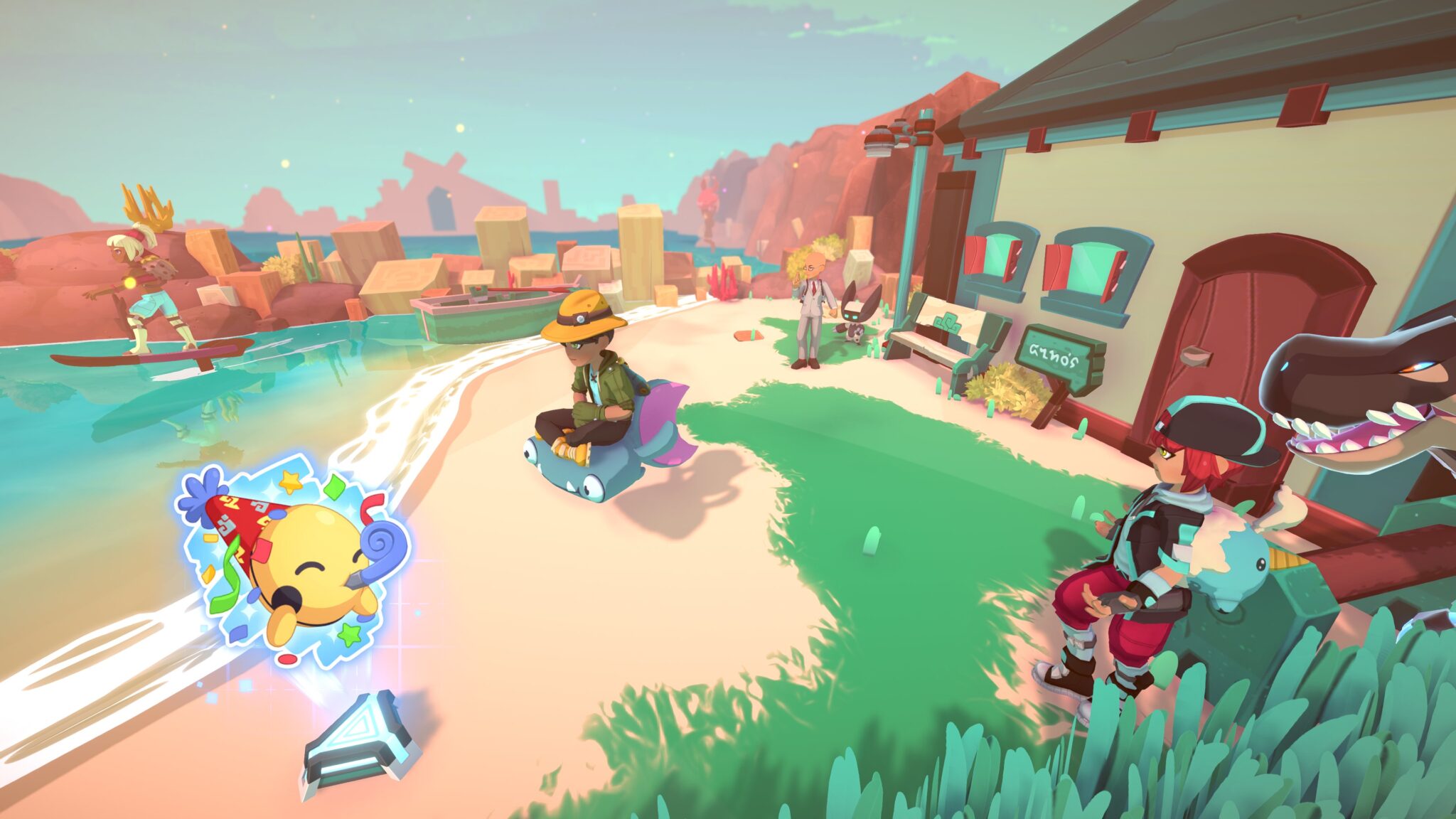 10 Best MMORPGs For Nintendo Switch 2024 - Games You Shouldn't Miss